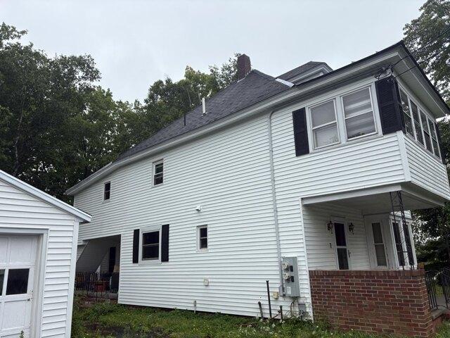Mount Pleasant St, Waterville, Home For Sale