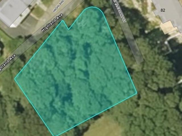 Mount Pleasant St, Woburn, Plot For Sale