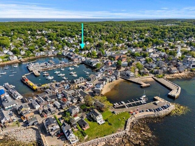 Mount Pleasant St Apt,rockport, Condo For Sale