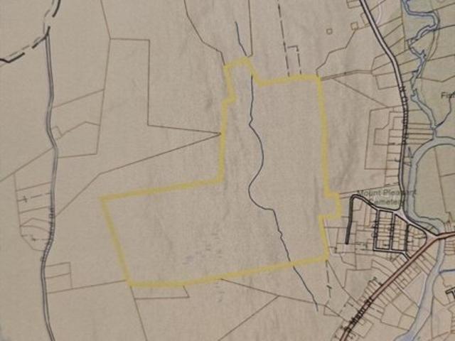 Mount Pleasant St, Athol, Plot For Sale