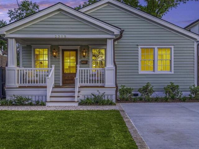 Mount Pleasant St, Charleston, Home For Sale