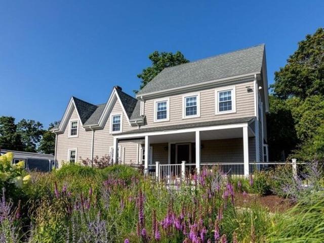 Mount Pleasant St, Plymouth, Home For Sale
