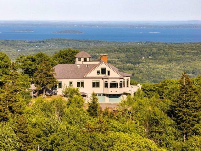 Mount Pleasant St, Rockport, Home For Sale