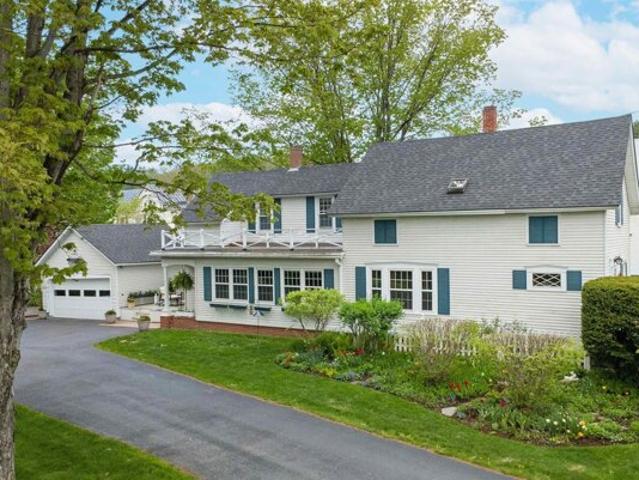 Mount Pleasant St, Saint Johnsbury, Home For Sale