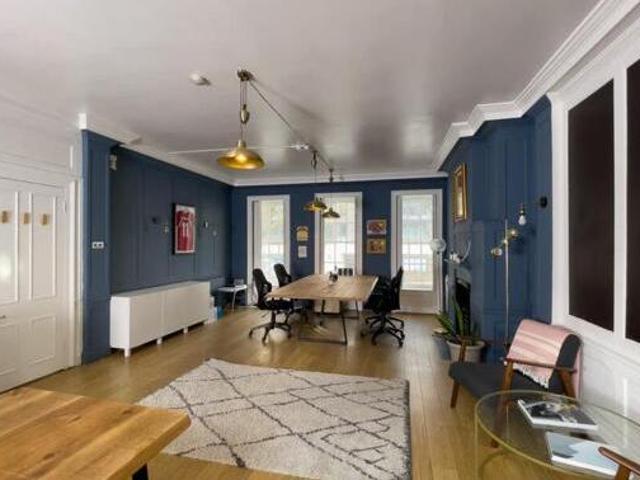 Mount Pleasant Studios, Mount Pleasant, Office To Lease