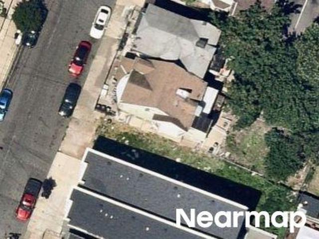 Mount Prospect Ave
