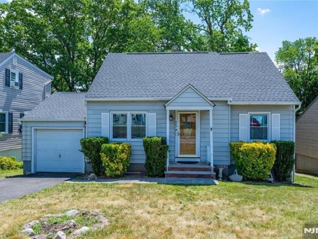 Mount Prospect Ave, Clifton, Home For Sale