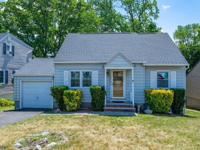Mount Prospect Ave, Clifton, Home For Sale