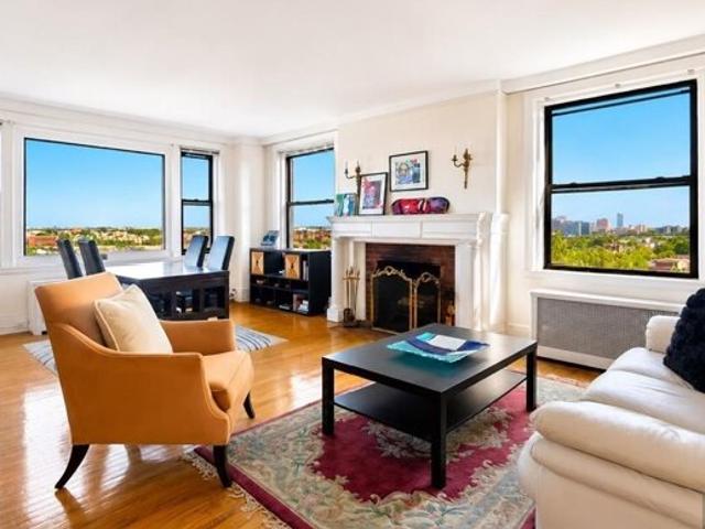 Mount Prospect Ave Apt De, Newark, Condo For Sale