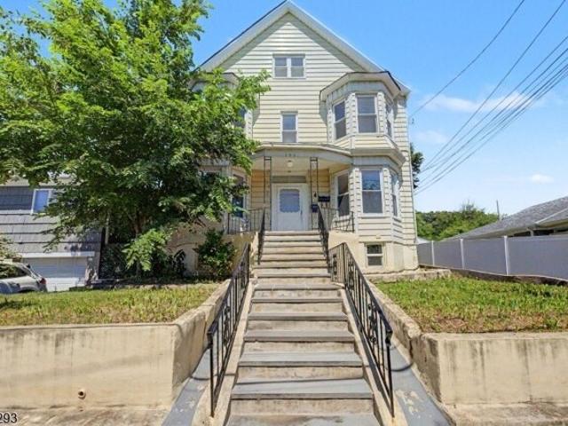 Mount Prospect Ave, Belleville, Home For Sale