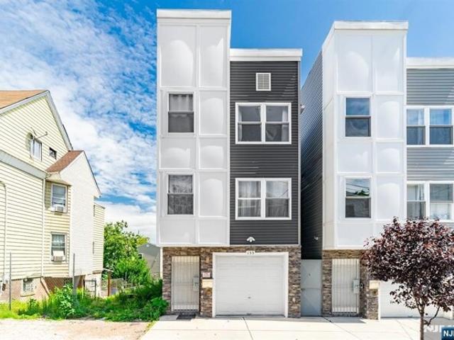 Mount Prospect Ave, Newark, Home For Sale