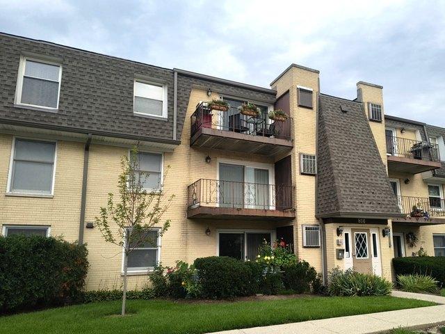 Mount Prospect, IL 60056