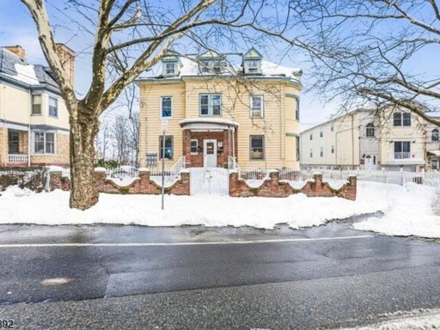 Mount Prospect Pl, Newark, Home For Sale