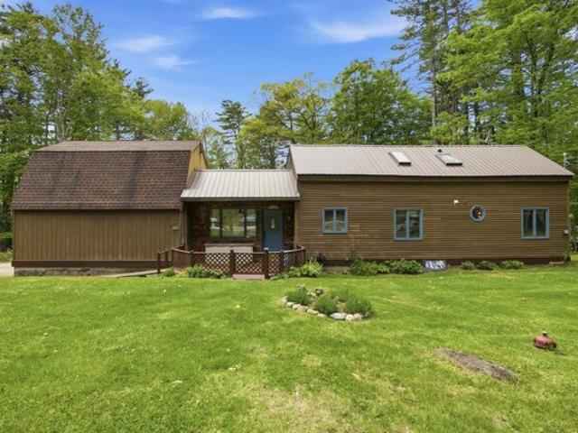 Mount Prospect Rd, Holderness, Home For Sale