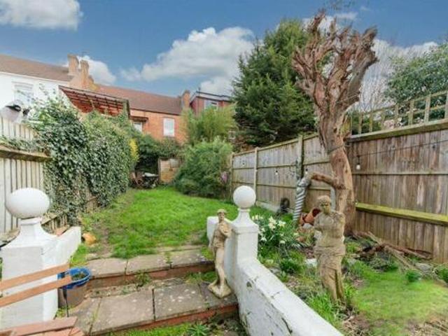 Mount Road, Hendon, 1 Bedroom Flat