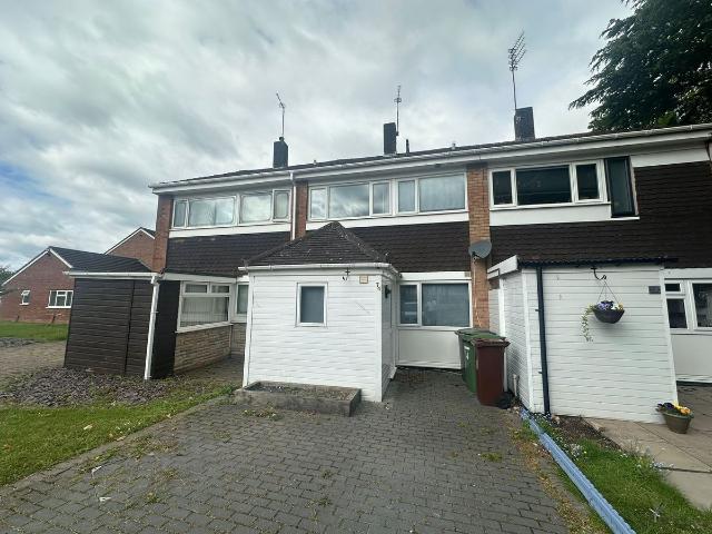 Mount Road, Penn, Wolverhampton WV4, 3 bed terraced house to rent, £1,150 pcm | PrimeLocation