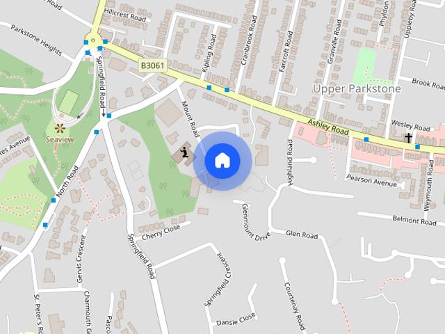 Mount Road, Poole, BH14
