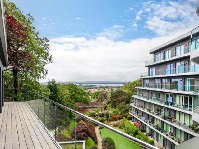Mount Road, Poole, 2 Bedroom Apartment