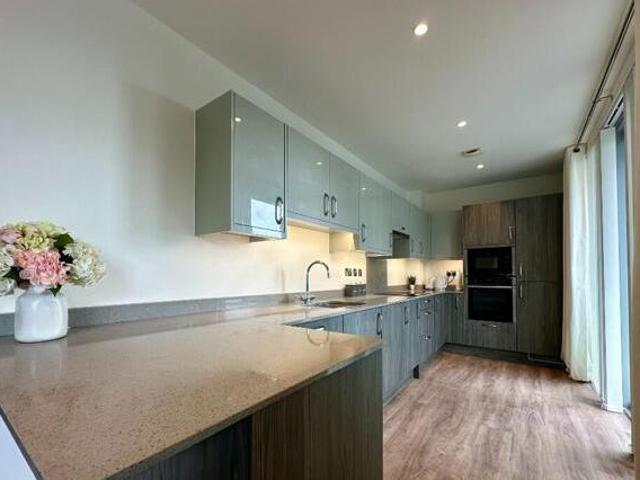 Mount Road, Poole, 2 Bedroom Retirement