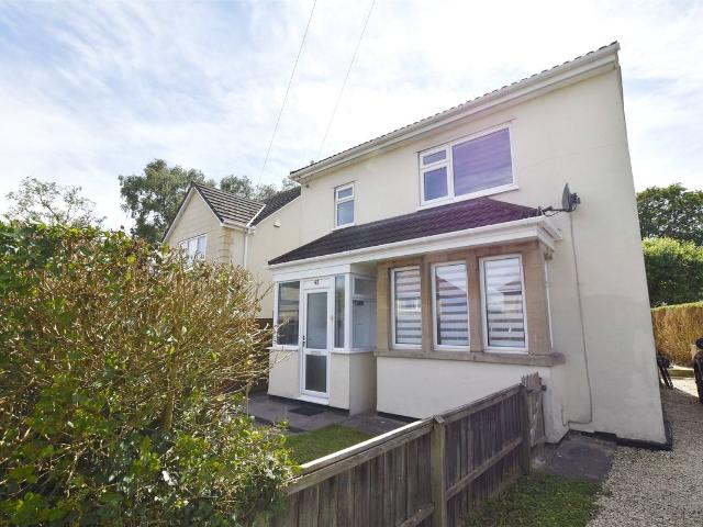 Mount Road, Southdown, Bath, Somerset BA2, 3 bed detached house to rent, £1,750 pcm | PrimeLocation
