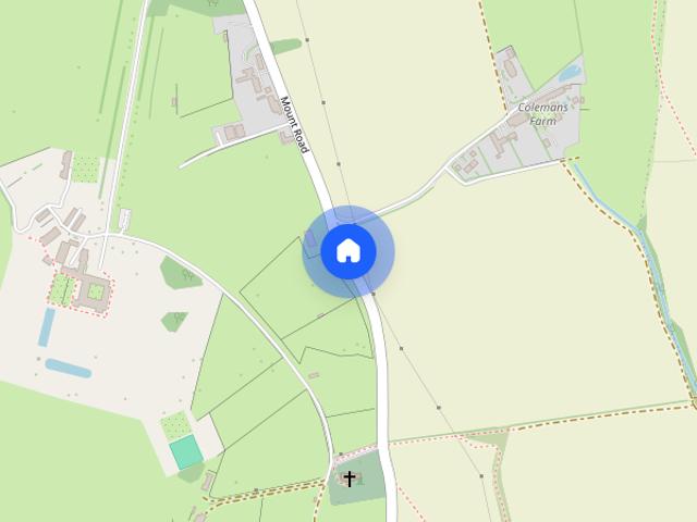 Mount Road, Theydon Garnon, Epping
