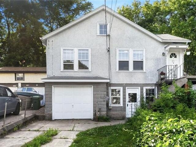 Mount Saint Charles Ave, Woonsocket, Home For Sale