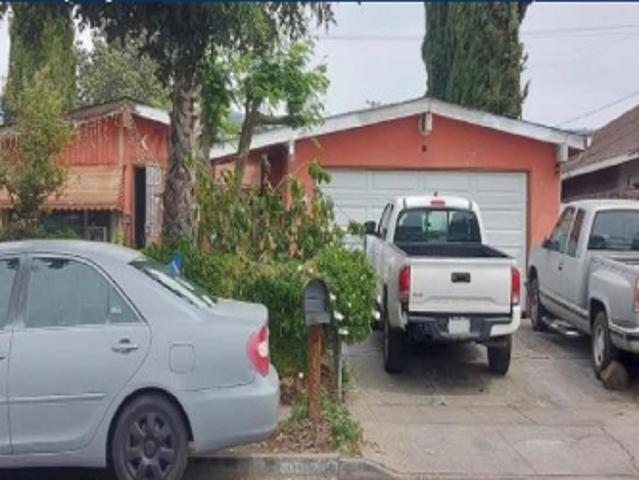 Mount Shasta Dr