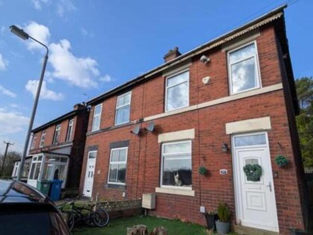 Mount Sion Road, Radcliffe, 2 Bedroom Semi detached