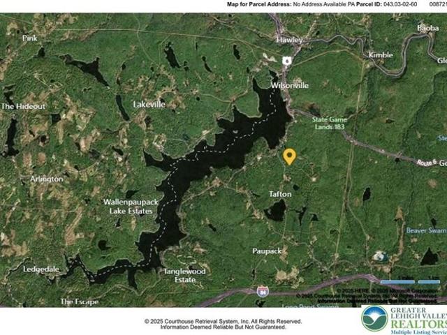 Mount Snow Cir, Pike, Plot For Sale