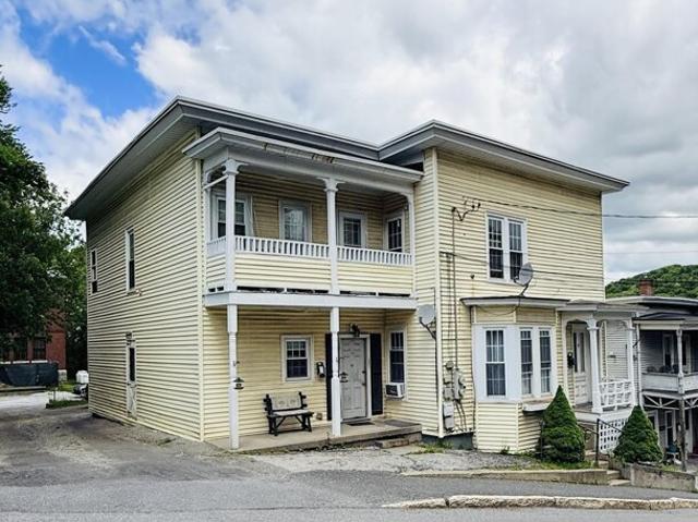 Mount St, Barre, Home For Sale