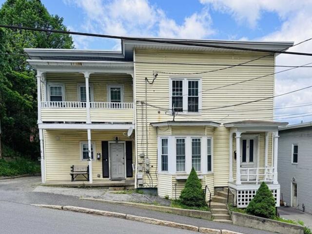 Mount St, Barre, Home For Sale
