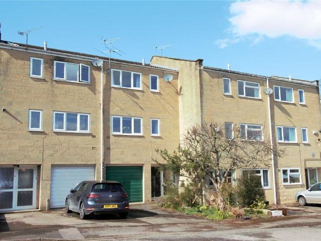 Mount Street, Cirencester GL7, 3 bed terraced house to rent, £1,600 pcm | PrimeLocation