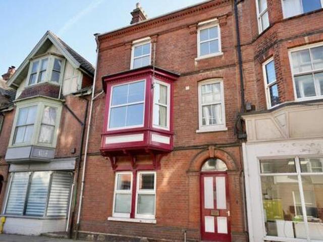Mount Street, Cromer, 4 Bedroom Town