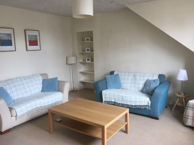 Mount Street, Aberdeen AB25, 2 bed flat to rent, £700 pcm | PrimeLocation
