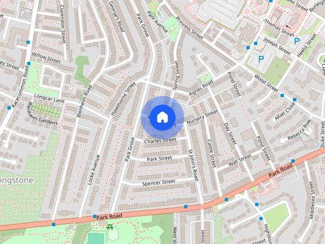 Mount Street, Barnsley, S70 1PA