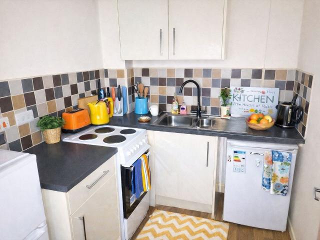Mount Street, Bridgwater TA6, 2 bed shared accommodation to rent, £1,257 pcm | PrimeLocation