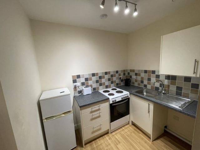 Mount Street, Bridgwater TA6, 2 bed shared accommodation to rent, £1,257 pcm | PrimeLocation