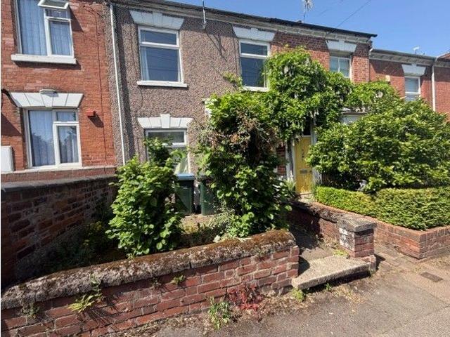 Mount Street, Earlsdon CV5, 4 bed terraced house to rent, £1,400 pcm | PrimeLocation