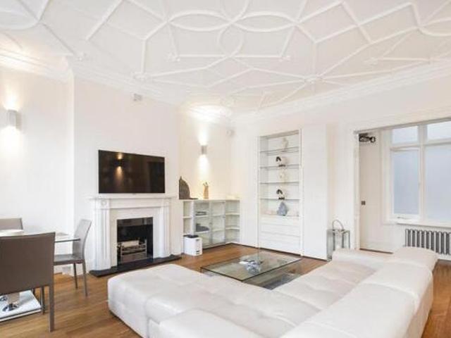 Mount Street, London, 1 Bedroom Flat