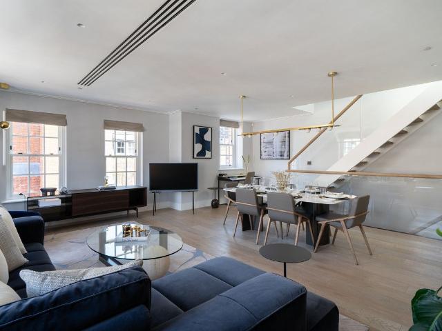 Mount Street, London, 2 W1K, 3 bed flat to rent, £26,000 pcm | PrimeLocation