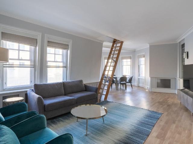 Mount Street, London, 3 W1K, 1 bed flat to rent, £6,478 pcm | PrimeLocation