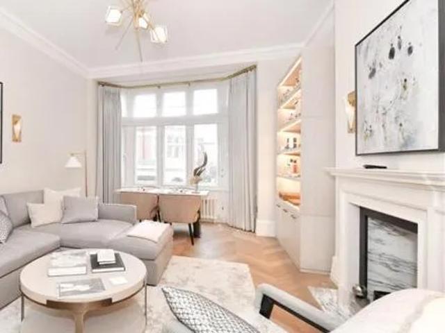 Mount Street, Londres, London, W1k | Room for rent #165916752 | Rentberry