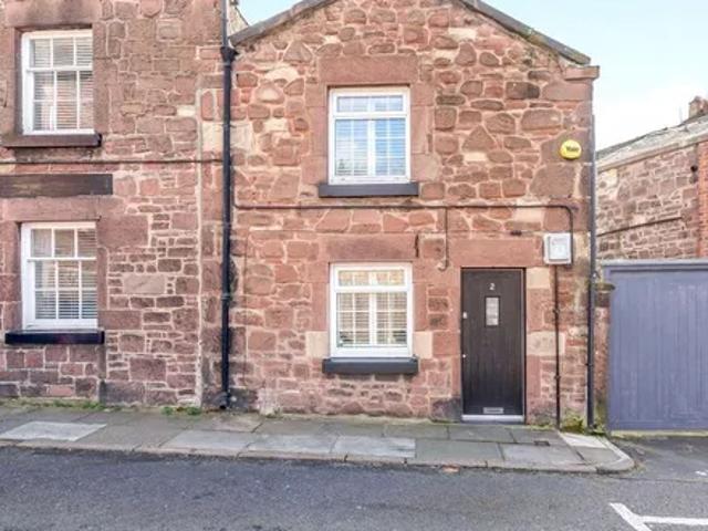 Mount Street, Liverpool, L25 6HL, United Kingdom | 2 bed house for rent #165472021 | Rentberry