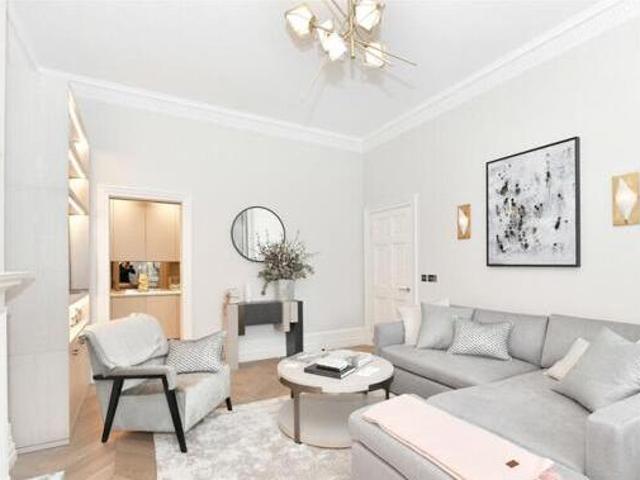 Mount Street, Mayfair, 2 Bedroom Apartment