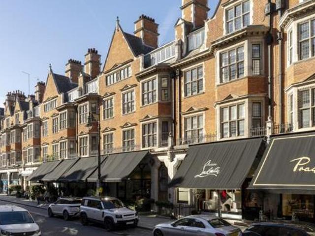 Mount Street, Mayfair, 3 Bedroom Apartment