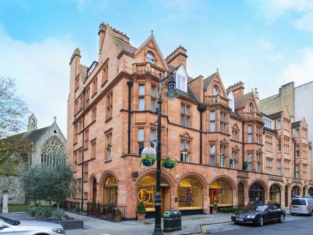 Mount Street, Mayfair W1K, Studio to rent, £4,770 pcm | PrimeLocation