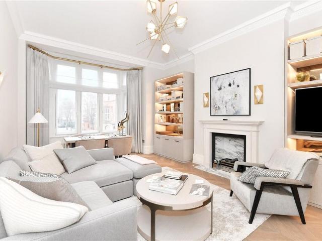 Mount Street, Mayfair, London, W1K 2 bed apartment to rent £8,500 pcm £1,962 pw