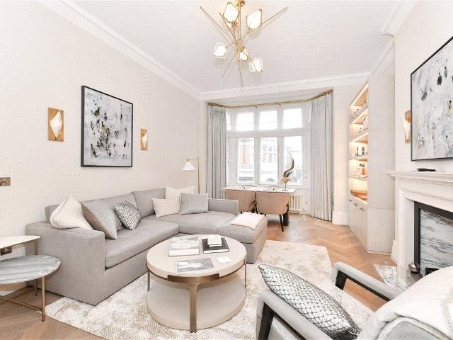 Mount Street, Mayfair, London W1K, 2 bed flat to rent, £8,500 pcm | PrimeLocation