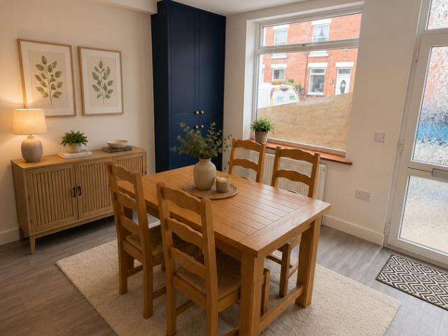 Mount Street, Mansfield NG19, Room to rent, £695 pcm | PrimeLocation