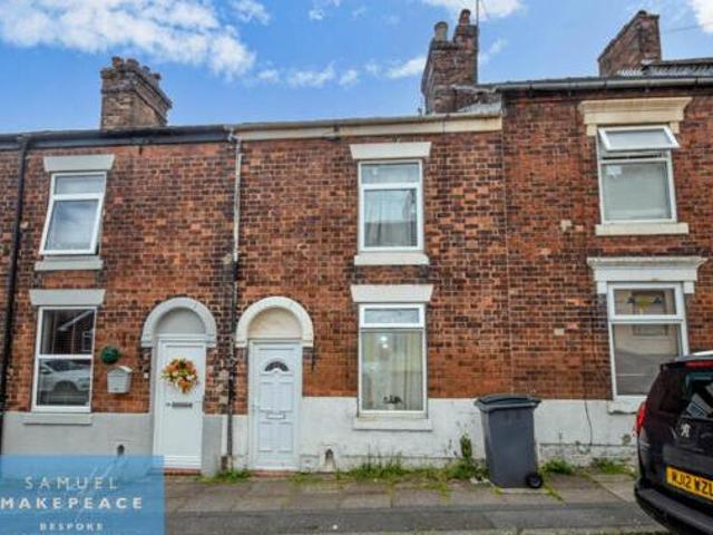 Mount Street, Northwood, 2 Bedroom Terraced